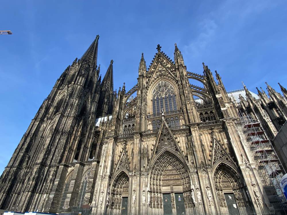 22 Things to Do in Cologne in Winter - Cologne to Bonn